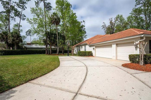 Exterior Paint/Trim Colors With Clay Roof?