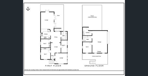 Help with improving the floor plan of a Queenslander | Houzz AU