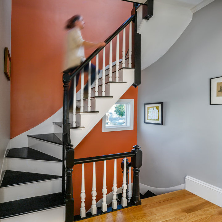 75 Beautiful Small Staircase Ideas & Designs - February 2025 | Houzz AU
