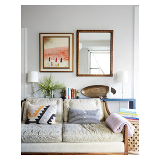 Our Chicago Coach House - Chicago - by KitchenLab Interiors | Houzz