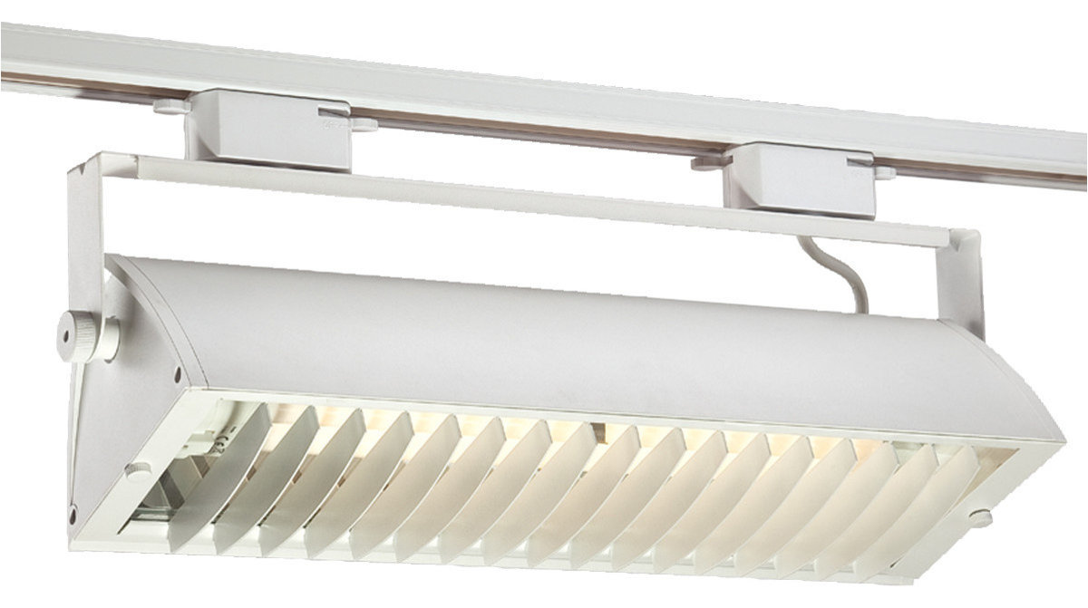 Modular Track Heads - Transitional - Track Heads And Pendants - by ...