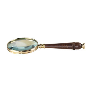 Magnifying Glass - Traditional - Decorative Objects And Figurines - by ...