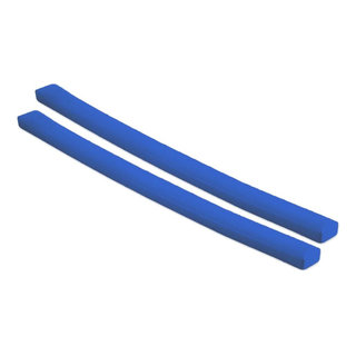 VOS Liberty 2"x4" Pool Noodle in Barrier Blue - 2 Pack - Modern - Pool ...