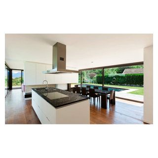 Antolini 2022 - Kitchen - Venice - by User | Houzz