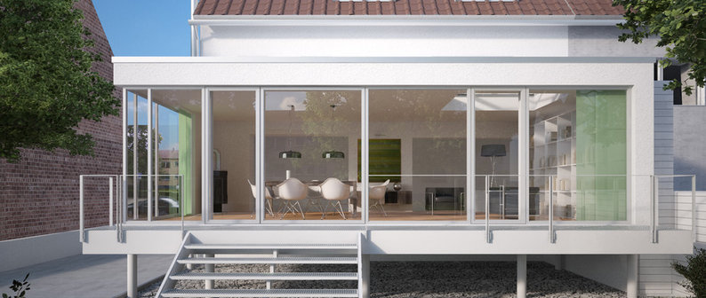 PLANWERKESSEN - Essen, DE 45136 | Houzz DE
