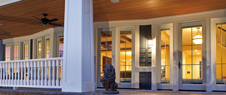 FRONTIER WINDOWS & DOORS INC. - Project Photos & Reviews - Canoga Park ...