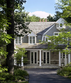 80s Colonial Needs Curb Appeal | Houzz Forum
