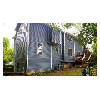 Royal Vinyl Siding - Other - by CoMo Premium Exteriors | Houzz