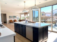 Does anyone have experience with Enigma quartz countertops?