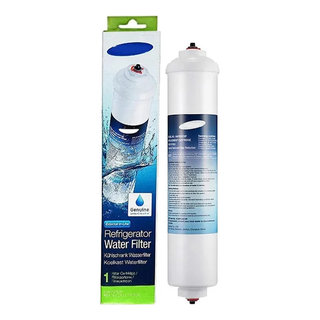 1 Pack Samsung DA29-10105J Refrigerator Water Filter AquaPure Plus ...