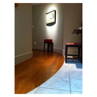 Shamrock Estates Remodel - Contemporary - Other - by ADAMS DesignBuild ...