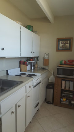 Share photos of your 150- to 200-square-foot kitchen!