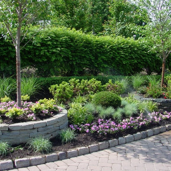75 Beautiful Large Garden Ideas & Designs - January 2026 | Houzz AU