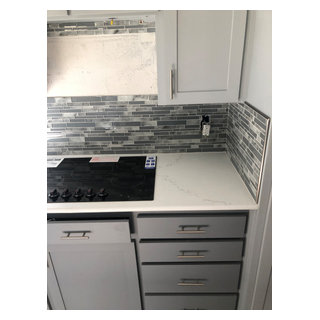 Kitchen 67 - Farmhouse - Kitchen - Dallas - by Korrect General ...