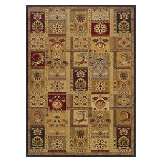 Oriental Weavers Sphinx Infinity 1137b Rug, 7'8" - Traditional - Area ...