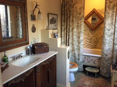 Design advice for Master Bathroom/Closet area 12x12