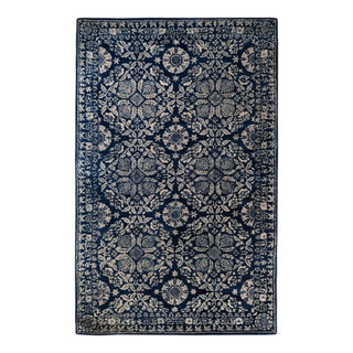 Smithsonian SMI-2112 Rug, 10'x14' - Traditional - Area Rugs - by Surya ...