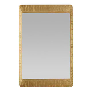 Hart Mirror - Wall Mirrors - by Arteriors | Houzz