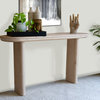 Ridge Console Table - Transitional - Console Tables - by HOME ACCENTS ...