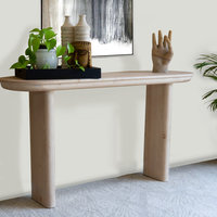 Ridge Console Table - Transitional - Console Tables - by HOME ACCENTS ...