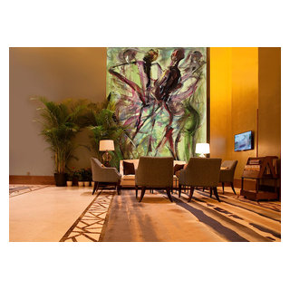 Inspirational Wall Murals - Other - by Limitless Walls | Houzz