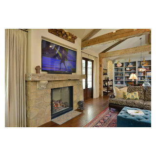 Goldmine Craft Foothill Rubble - San Diego - by Creative Mines LLC | Houzz