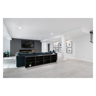 Lachlan Signature | Modin Rigid LVP Customer Space | Ashburn, VA ...