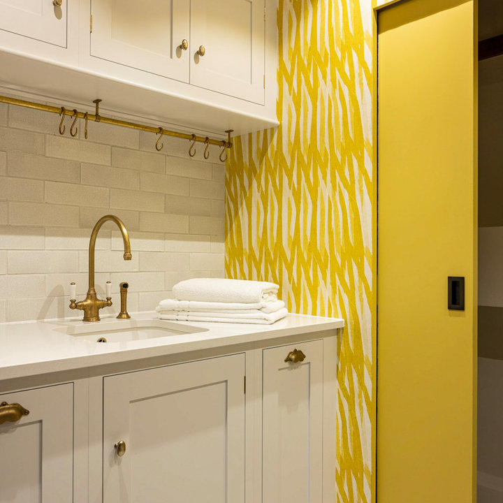 75 Beautiful Utility Room Ideas and Designs - January 2026 | Houzz UK