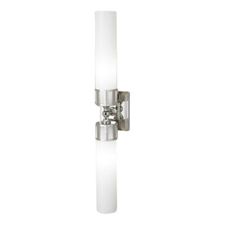 Norwell Lighting 9652 Astor Double Horizontal 2 Light 4" Tall LED ...