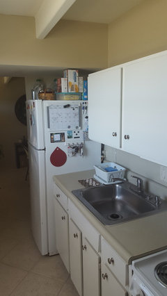 Share photos of your 150- to 200-square-foot kitchen! | Houzz Forum