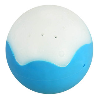 Dog Icy Ball - Contemporary - Dog Toys - by VirVentures | Houzz