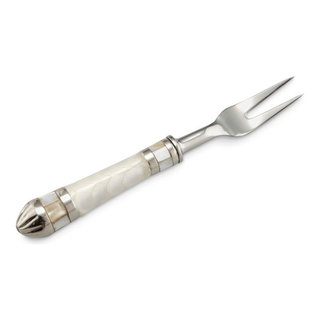 Classic Set of 4 Cocktail Forks - Traditional - Forks - by Julia Knight ...