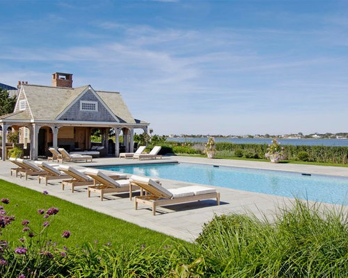 Pool Designs Small House Loft