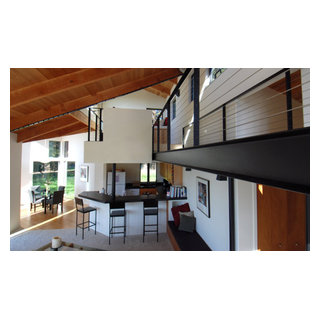 Veverka Architects - Modern - San Francisco | Houzz