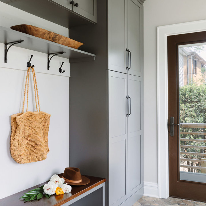 75 Beautiful Boot Room Ideas and Designs - June 2025 | Houzz UK