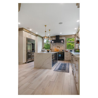 Yuzen Signature | Modin Rigid LVP Collection Customer Space | WA ...