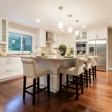 Benjamin Moore Inukshuk - Photos & Ideas | Houzz
