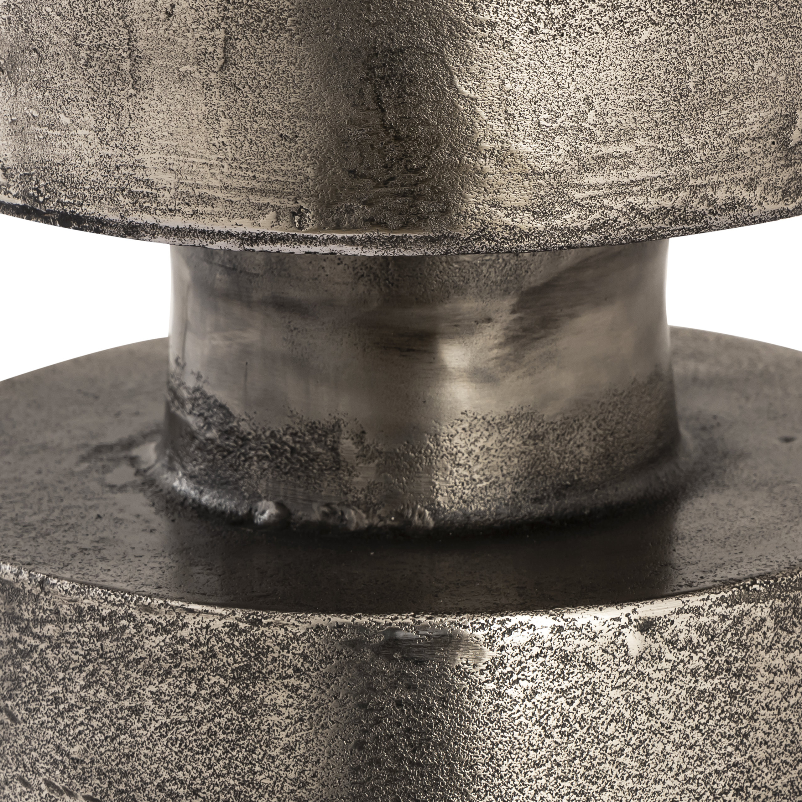 Gibson Stool - Industrial - Accent And Garden Stools - by ELK Group ...