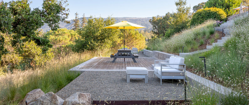 MILLER LANDSCAPE ARCHITECTURE - Project Photos & Reviews - Kensington ...
