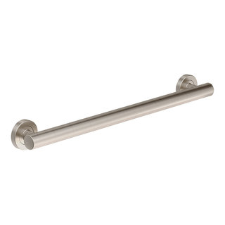 Symmons 353GB-36 Dia 36" Grab Bar - Grab Bars - by Buildcom | Houzz