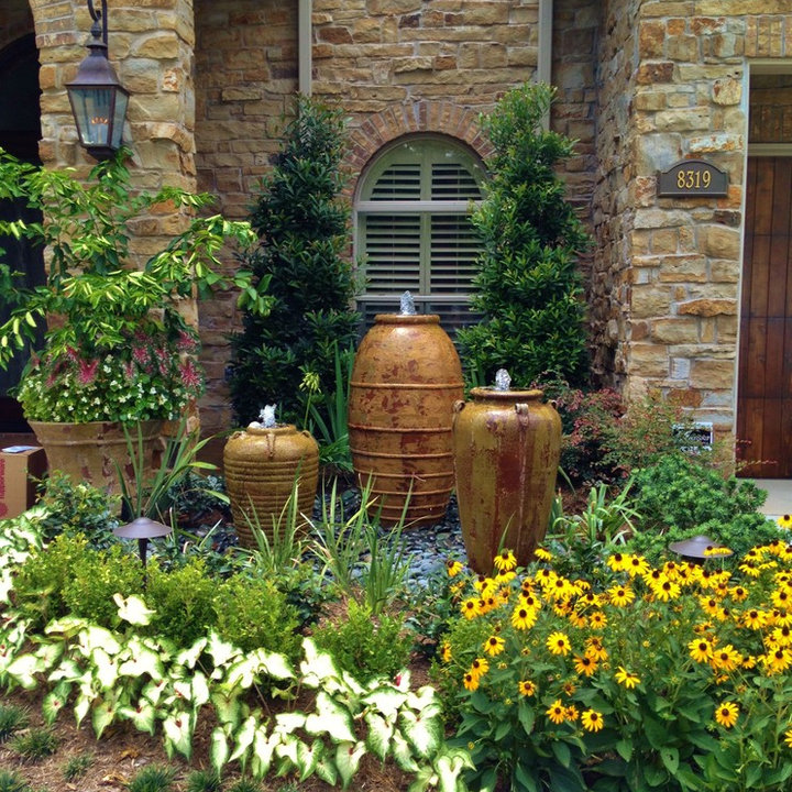 75 Beautiful Large Garden Ideas & Designs - October 2025 | Houzz AU