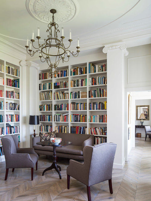 Sofa Library Ideas, Pictures, Remodel and Decor