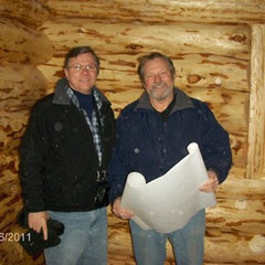 STEVEN MELBOURNE DESIGN - Project Photos & Reviews - Gilford, NH US | Houzz