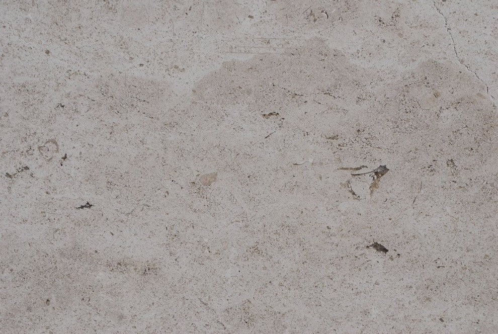 Gascoigne Beige Commercial Limestone Tiles, Honed Finish, 18"x18", Set ...