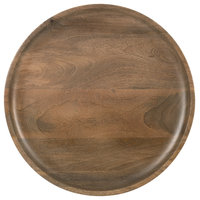 Poly and Bark Adora Side Table - Industrial - Side Tables And End ...