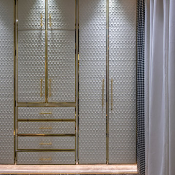 Indian Wardrobe Design Ideas, Inspiration & Images - July 2024 | Houzz IN