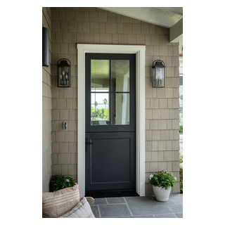 Cardiff New Build - Transitional - Entry - San Diego - by M Prevost ...