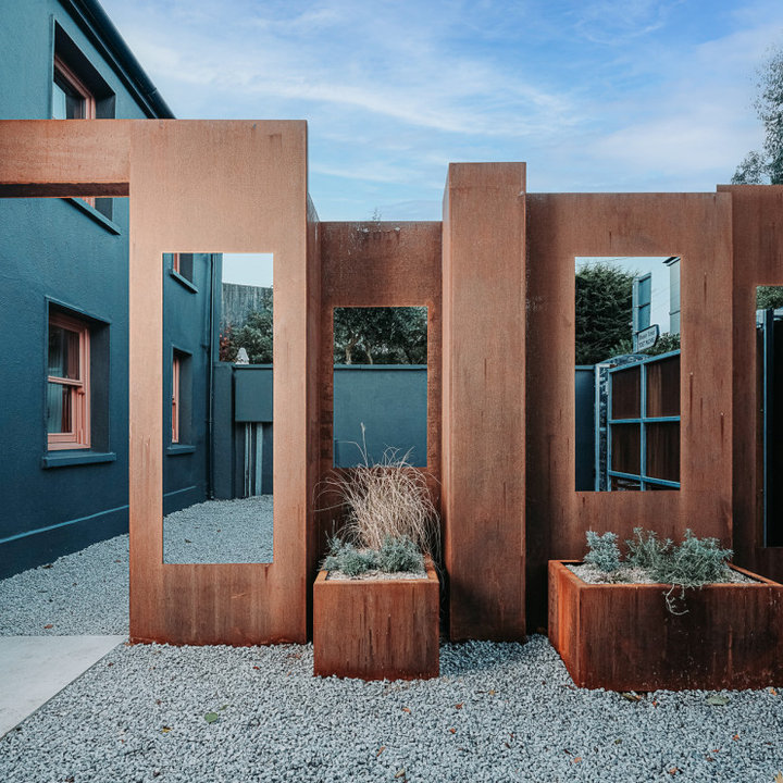 75 Front Yard Gate Ideas You'll Love - February, 2025 | Houzz