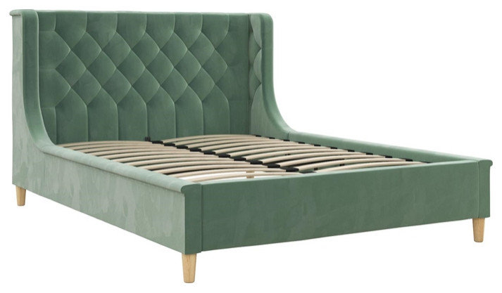 Monarch Hill Ambrosia Full Platform Bed