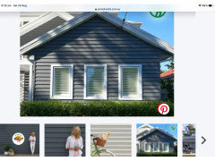 Render or Cladding? | Houzz AU